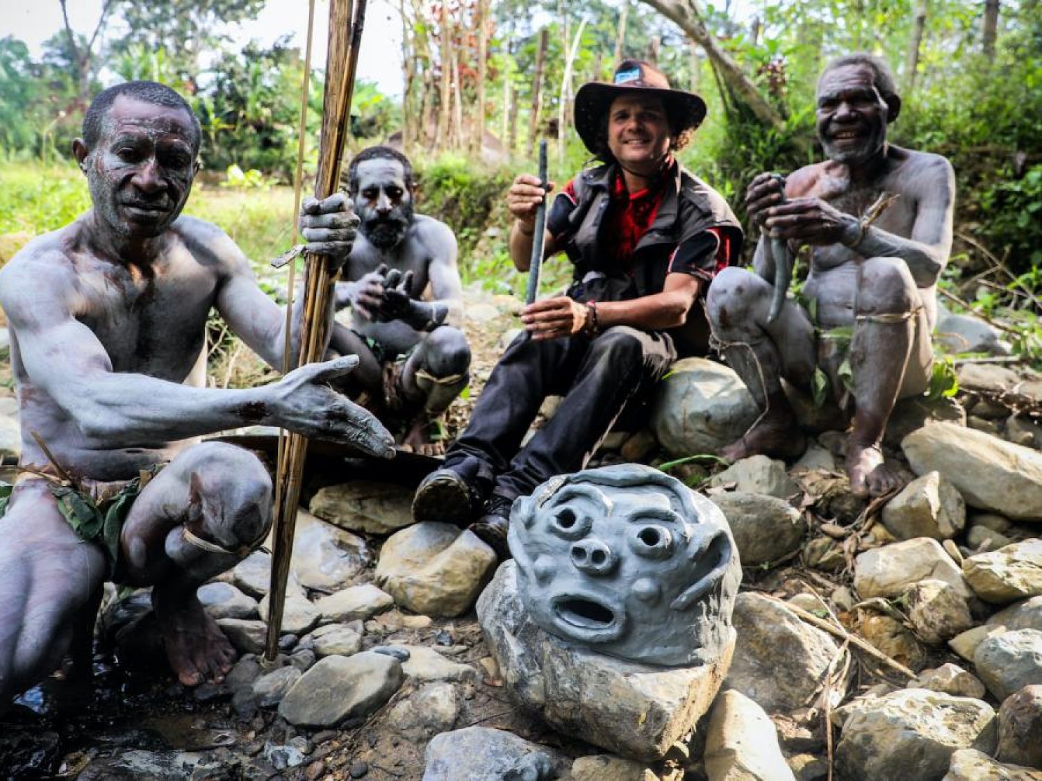 Documentaries | Lucid Dream